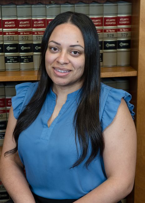 About The Law Offices Of Samuel Fishman | Call 215-464-4600